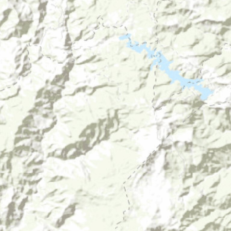 Fiji Topographic Map by IC Geosolution | Avenza Maps