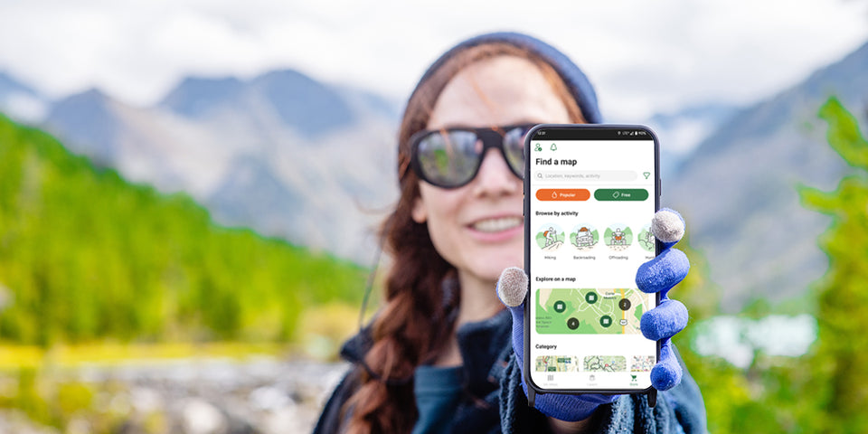 Enhancing Your Avenza Maps Experience: A Guide to Importing Map Featur ...