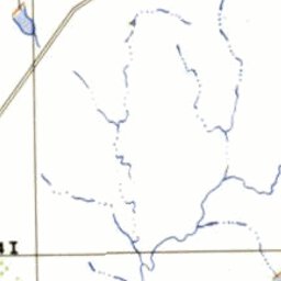Lechiguana (D12) Map by Instituto Geografico Militar de Uruguay ...