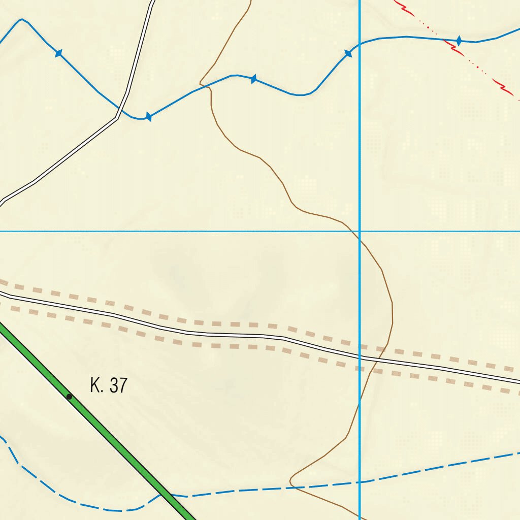 Carmona (0985-2) Map by Instituto Geografico Nacional de Espana ...