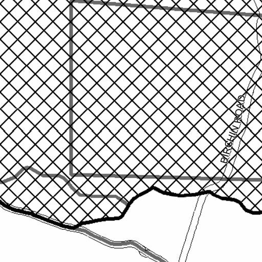 Fort Barfoot Hunting and Fishing Map by iSportsman | Avenza Maps