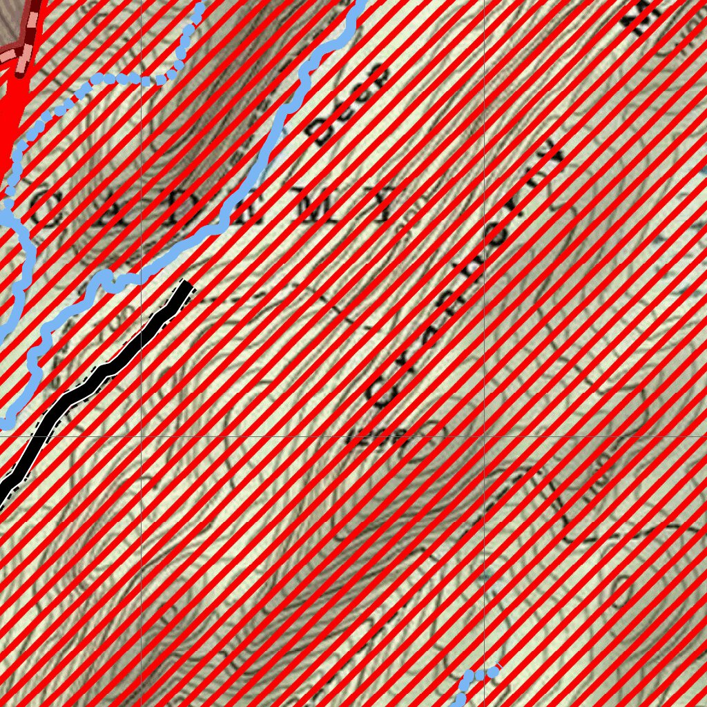 West Point Trapping Map by iSportsman | Avenza Maps