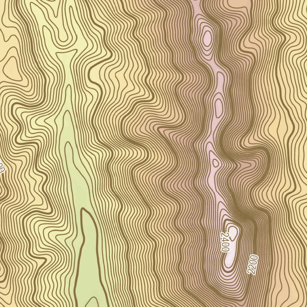 WMU 402 Livingstone Map by Juan Roubaud GIS Consulting | Avenza Maps