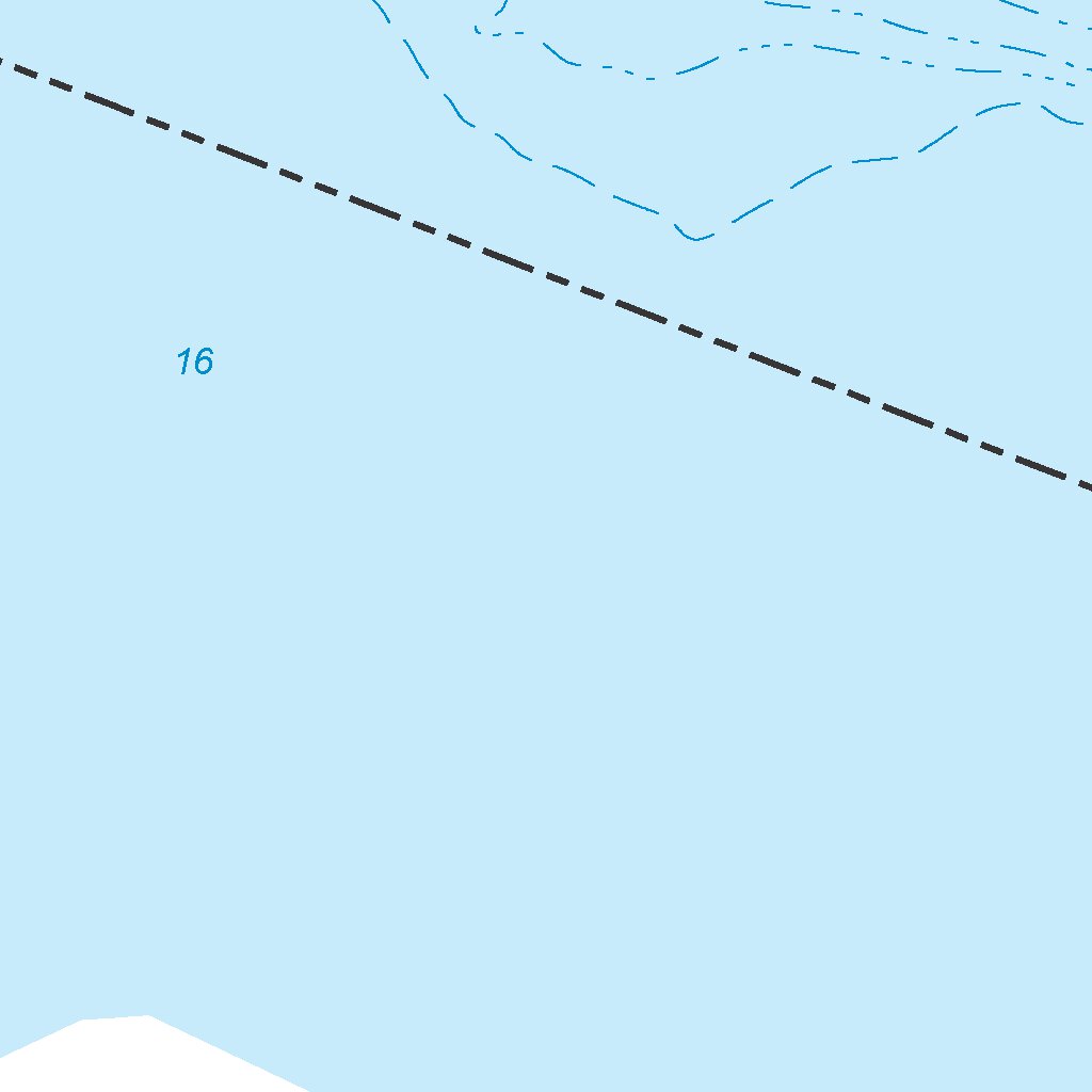Kruså (1:50,000 scale) Map by Kortforsyningen | Avenza Maps
