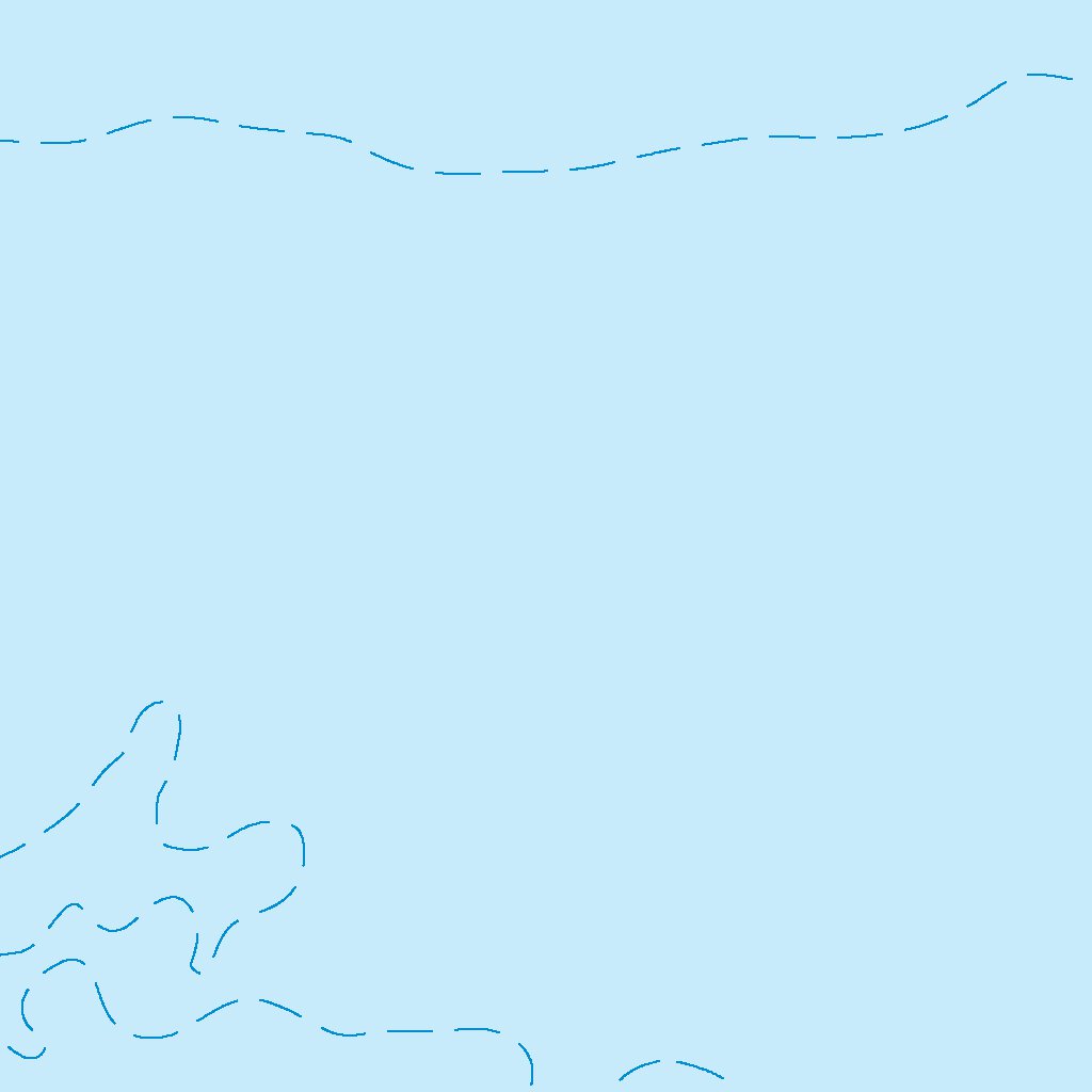 Læsø 4 (1:50,000 scale) Map by Kortforsyningen | Avenza Maps