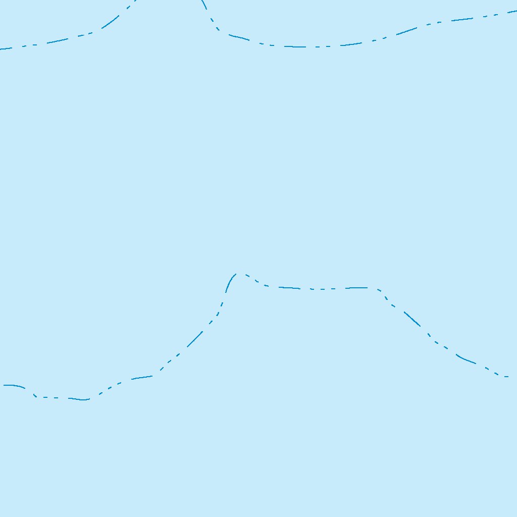 Læsø 5 (1:50,000 scale) Map by Kortforsyningen | Avenza Maps