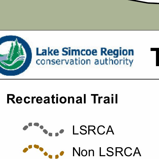 Thornton Bales Conservation Area Map by Lake Simcoe Region Conservation ...