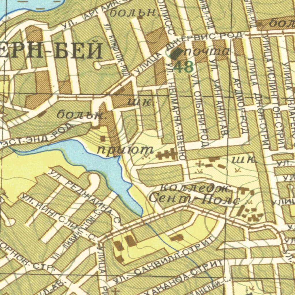 Auckland Map by Land Info Worldwide Mapping LLC | Avenza Maps