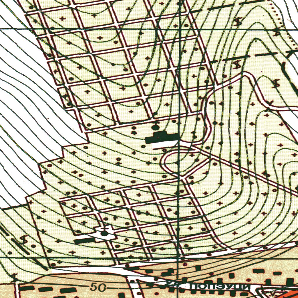 Iasi, Romania Map by Land Info Worldwide Mapping LLC | Avenza Maps