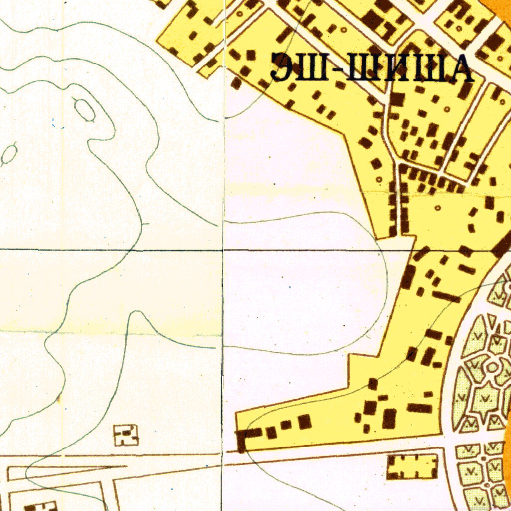 Makkah Map by Land Info Worldwide Mapping LLC | Avenza Maps