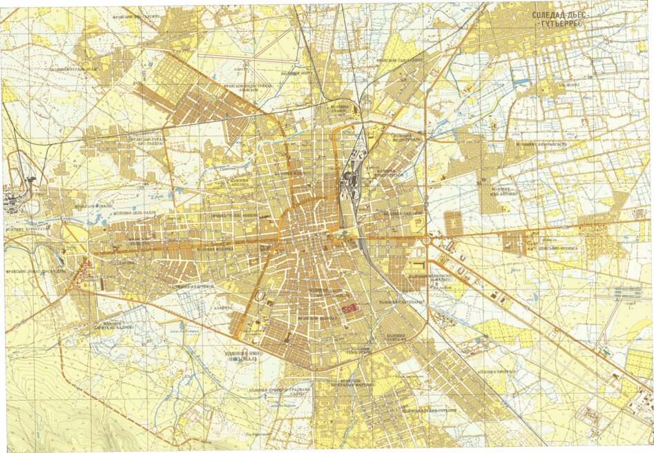 Sanaa Map by Land Info Worldwide Mapping LLC | Avenza Maps