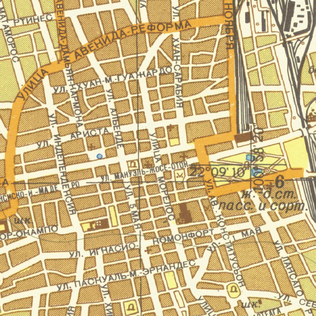 Sanaa Map by Land Info Worldwide Mapping LLC | Avenza Maps