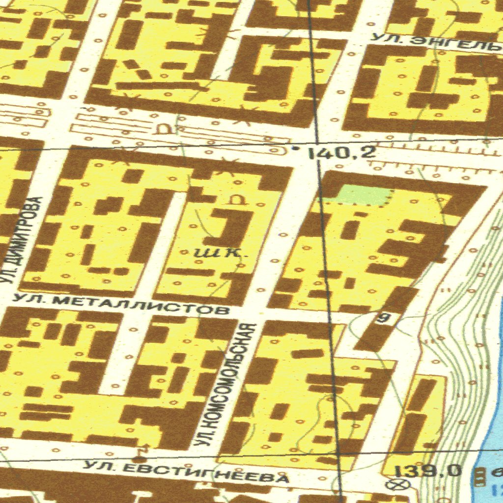 Vitebsk Map by Land Info Worldwide Mapping LLC | Avenza Maps