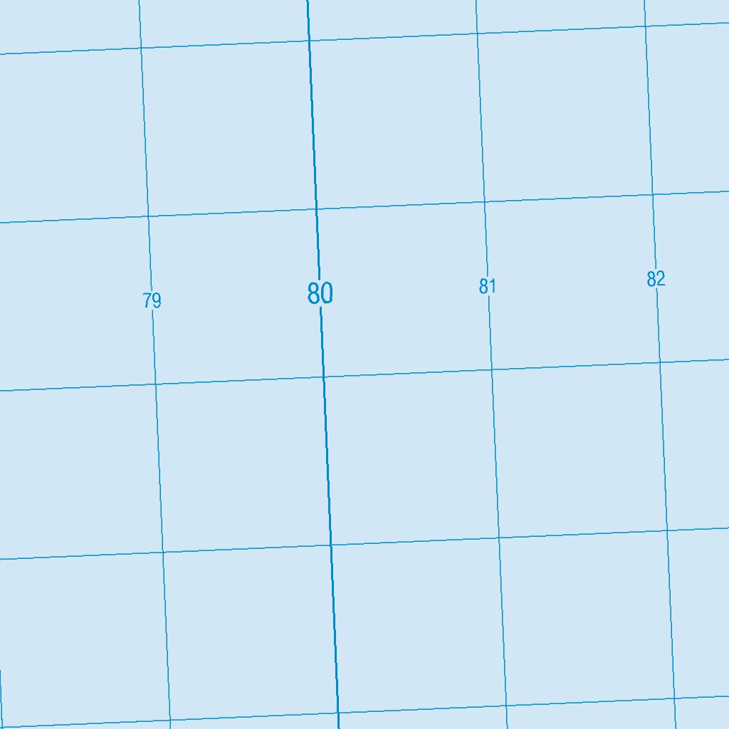 BE45 - Waipiro Bay Map by Land Information New Zealand | Avenza Maps