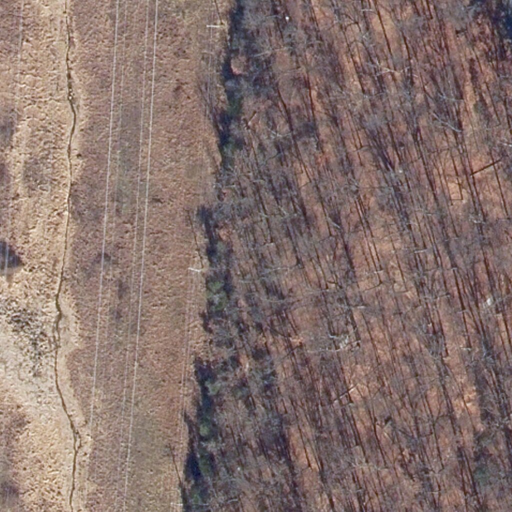 Loudoun County PRCS: Hal & Berni Hanson Regional Park (2025) Map by ...