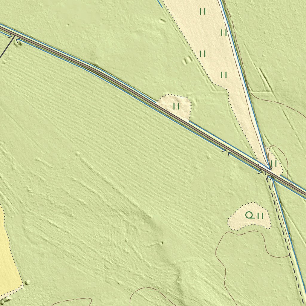 Aidu küla, Põltsamaa vald Map by Maa-amet | Avenza Maps