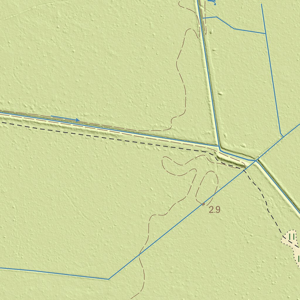 Haeska küla, Haapsalu linn Map by Maa-amet | Avenza Maps