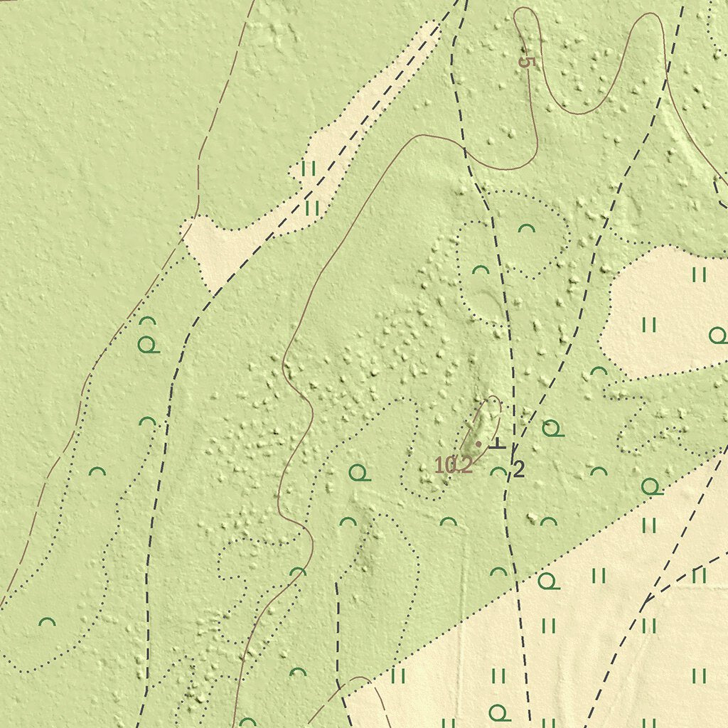 Hagaste küla, Hiiumaa vald Map by Maa-amet | Avenza Maps