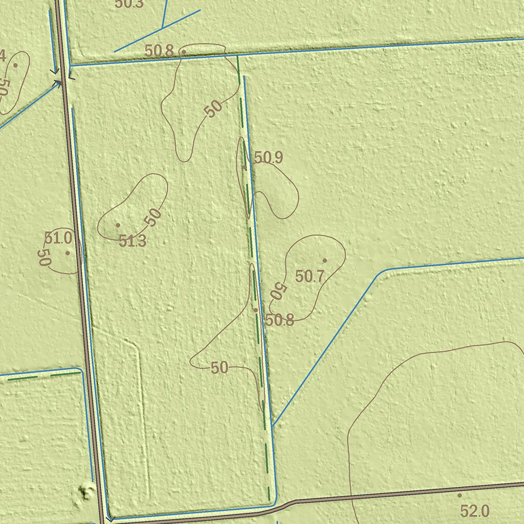 Jõeküla, Türi vald Map by Maa-amet | Avenza Maps