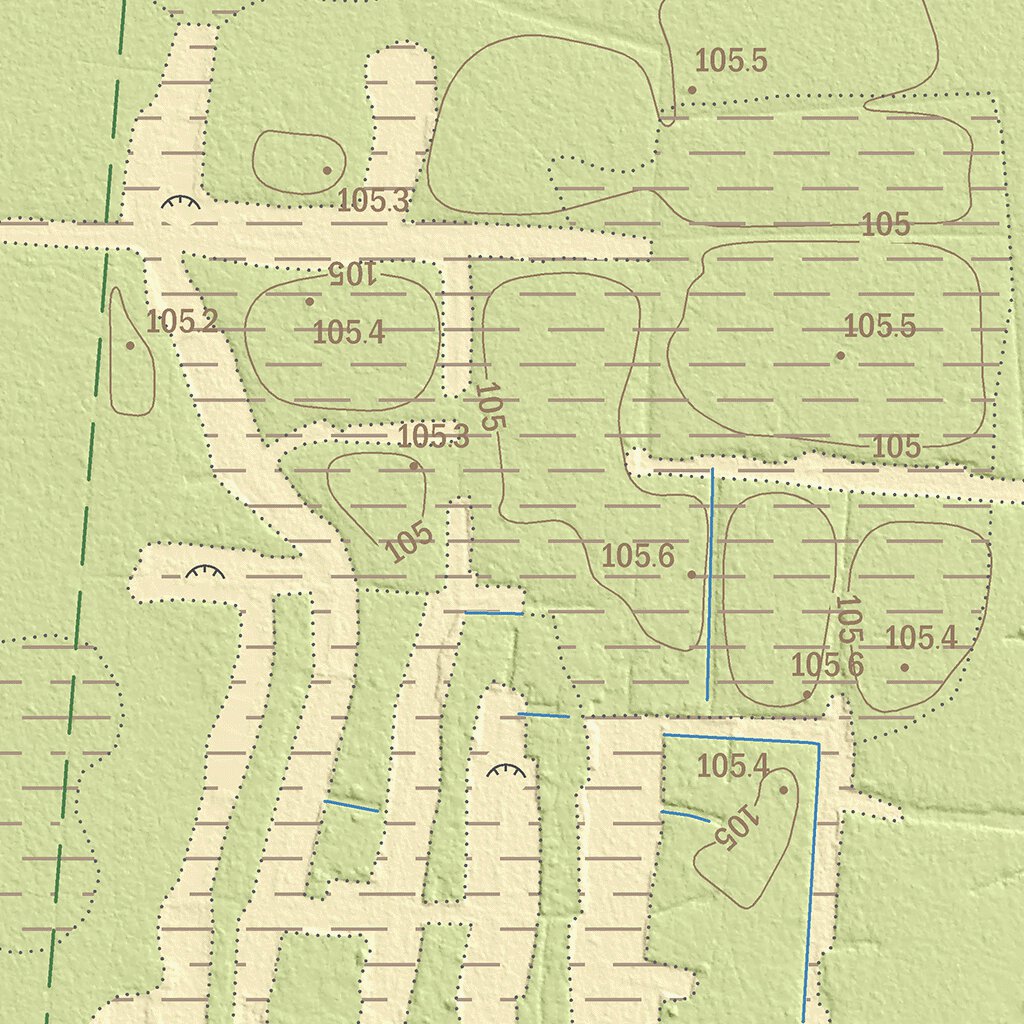 Jõgisoo küla, Järva vald Map by Maa-amet | Avenza Maps