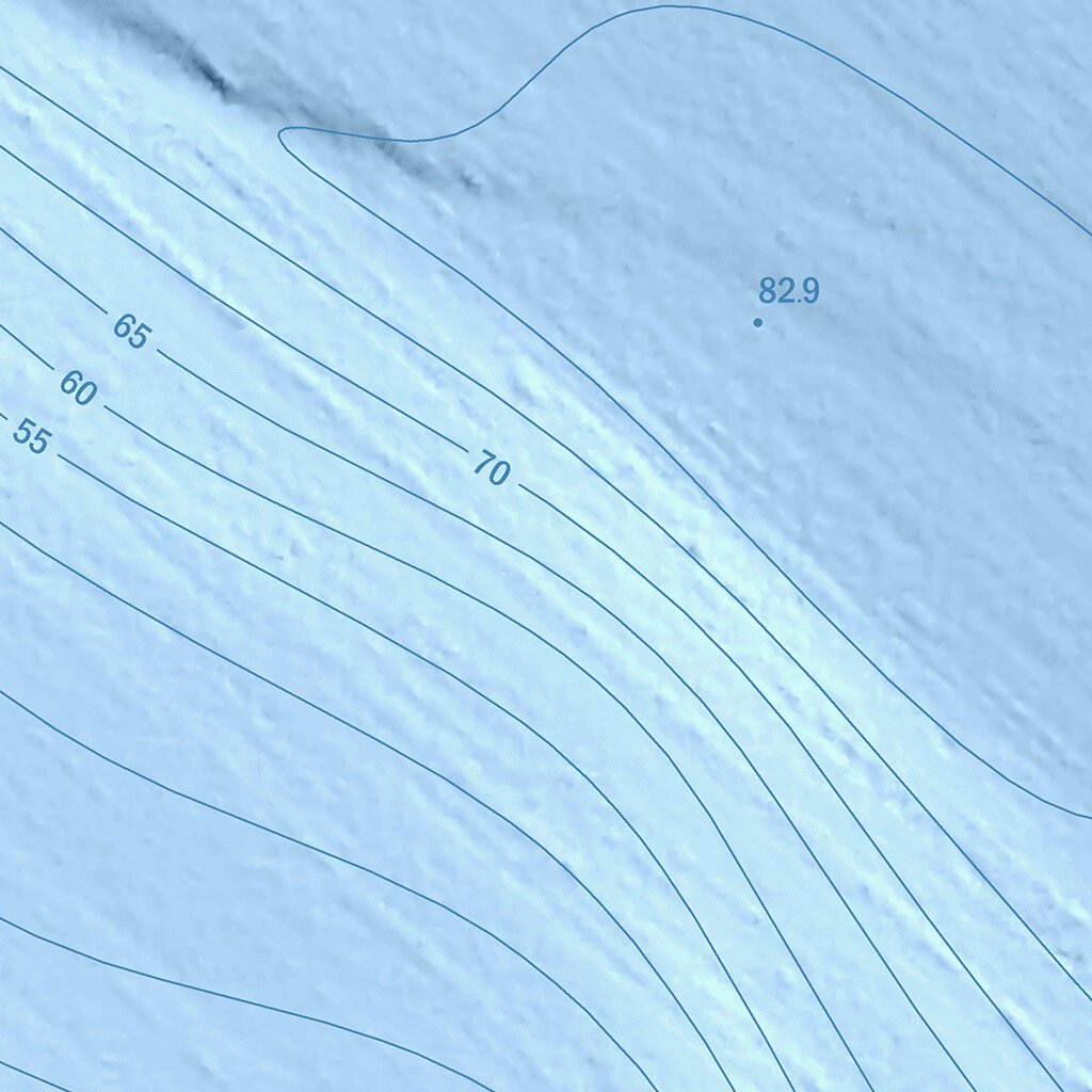 Juminda küla, Kuusalu vald Map by Maa-amet | Avenza Maps