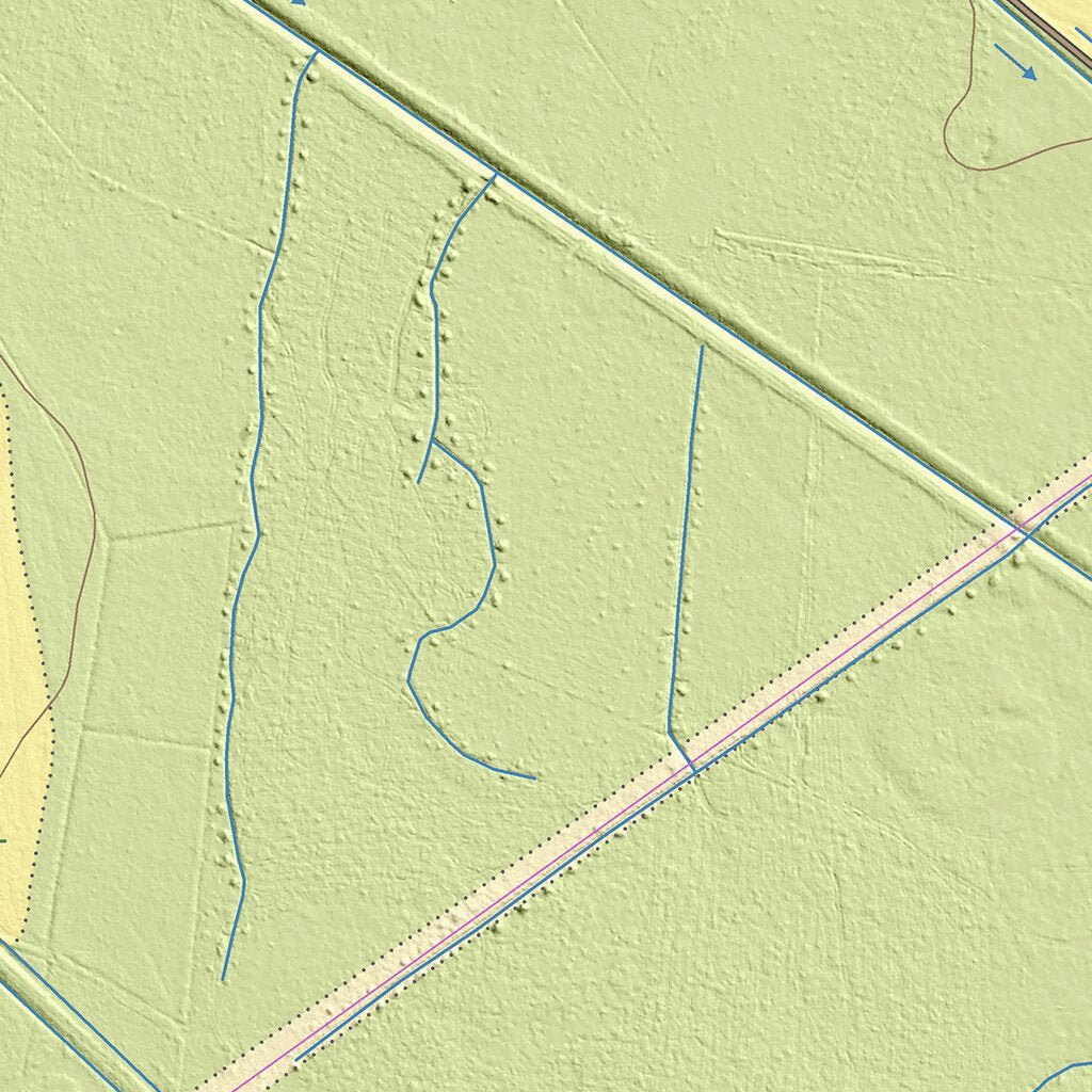 Kabala küla, Türi vald Map by Maa-amet | Avenza Maps