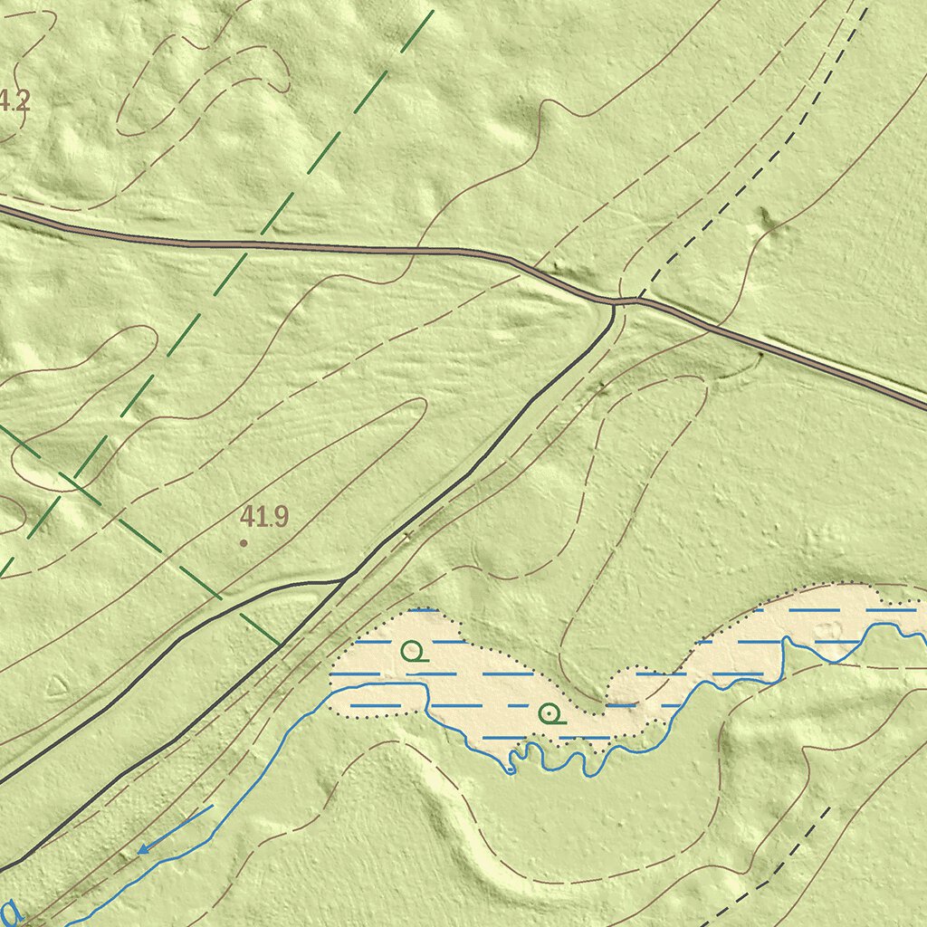 Kaberla küla, Kuusalu vald Map by Maa-amet | Avenza Maps