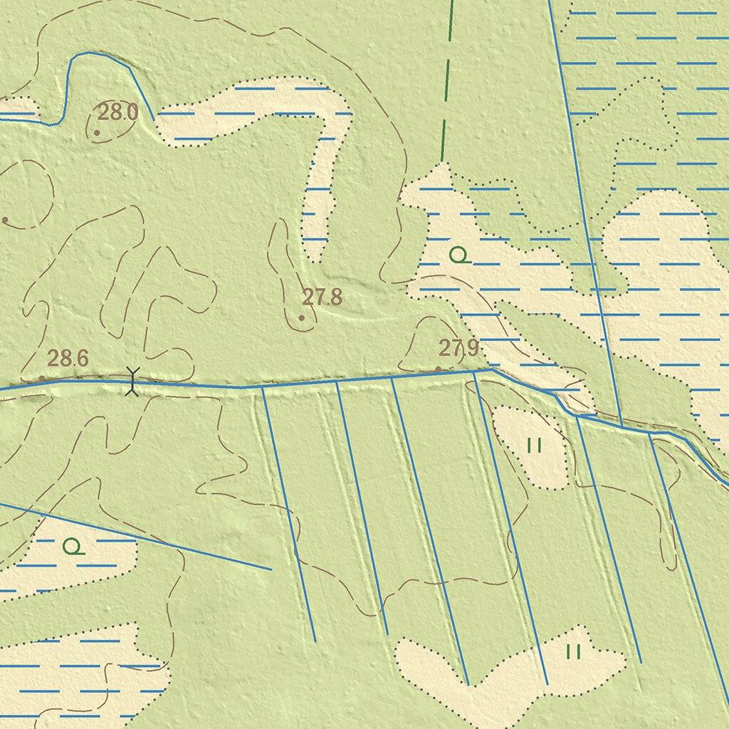 Kabila küla, Saue vald Map by Maa-amet | Avenza Maps