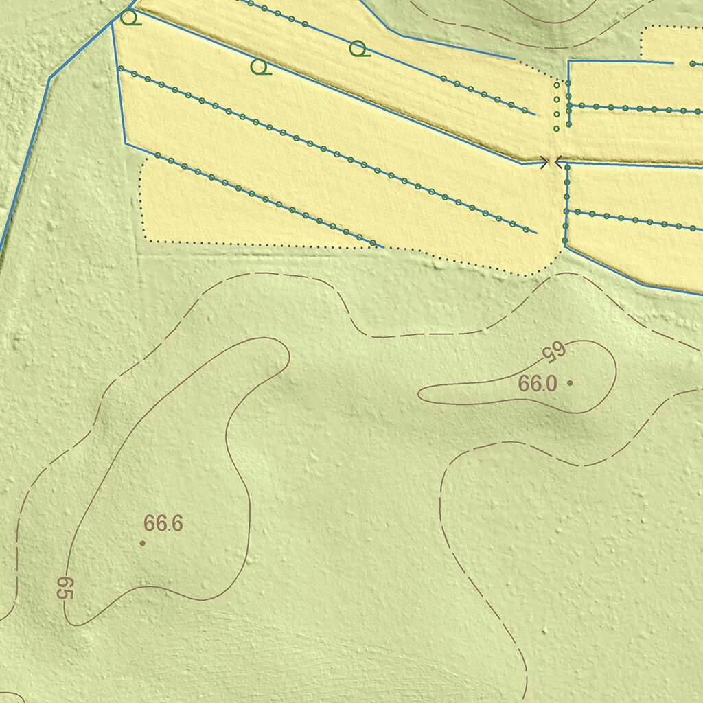 Kanavere küla, Kose vald Map by Maa-amet | Avenza Maps