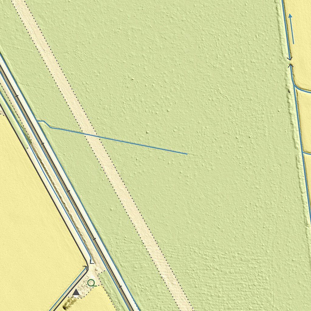 Kärevere küla, Türi vald Map by Maa-amet | Avenza Maps