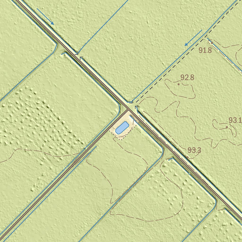 Käru küla, Väike-Maarja vald (1) Map by Maa-amet | Avenza Maps