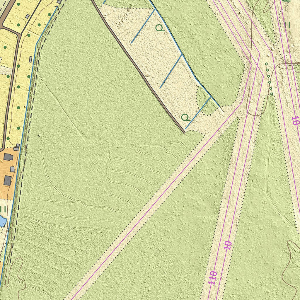 Kasispea küla, Kuusalu vald (1) Map by Maa-amet | Avenza Maps