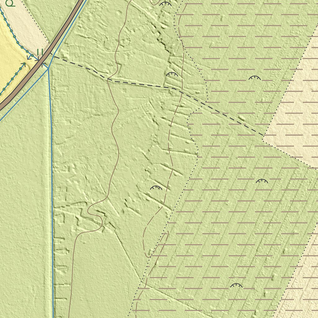 Kõima küla, Lääneranna vald Map by Maa-amet | Avenza Maps
