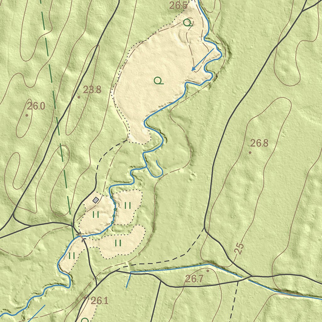 Kolga alevik, Kuusalu vald Map by Maa-amet | Avenza Maps