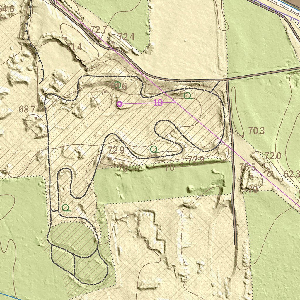 Liiva küla, Kose vald Map by Maa-amet | Avenza Maps