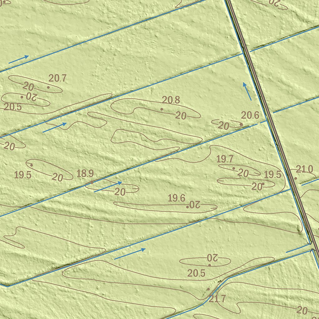 Lilbi küla, Hiiumaa vald Map by Maa-amet | Avenza Maps