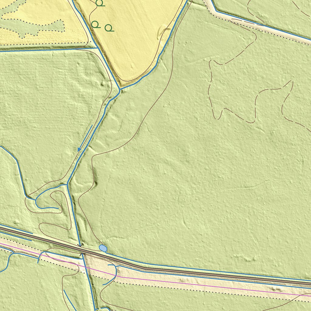 Lungu küla, Türi vald Map by Maa-amet | Avenza Maps