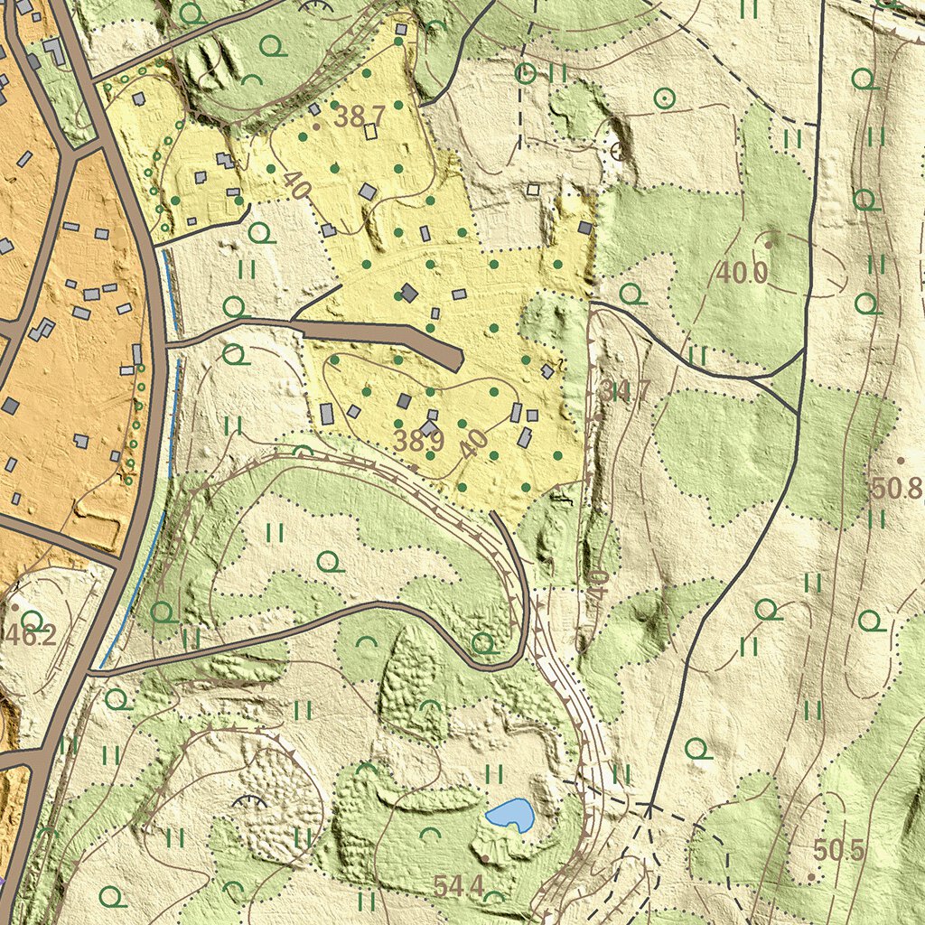 Maardu linn, Maardu linn Map by Maa-amet | Avenza Maps