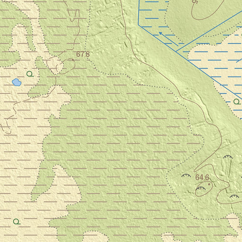 Mälivere küla, Kohila vald Map by Maa-amet | Avenza Maps