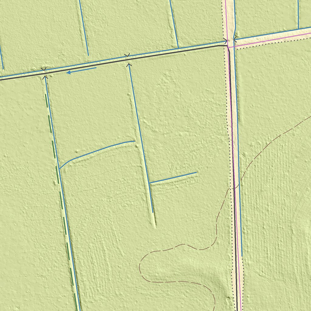 Mallavere küla, Raasiku vald Map by Maa-amet | Avenza Maps