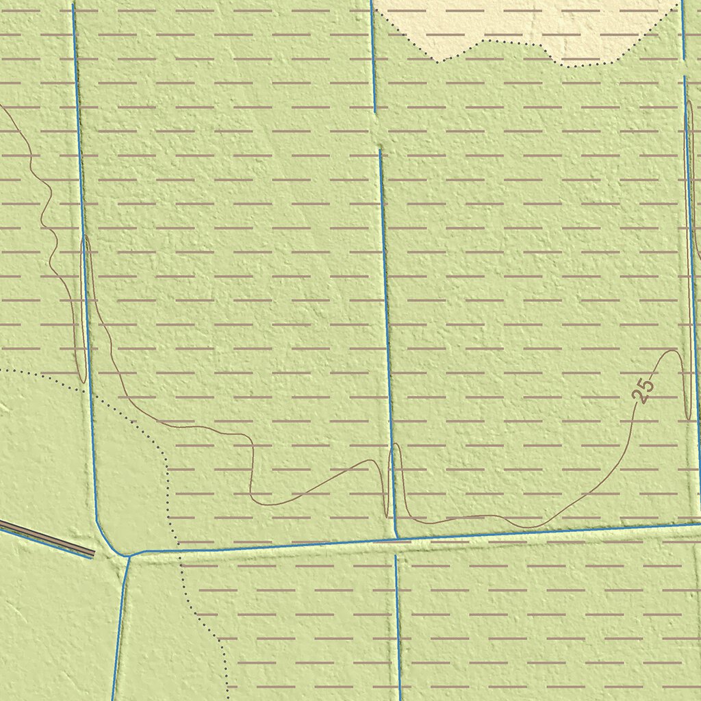 Munalaskme küla, Saue vald Map by Maa-amet | Avenza Maps