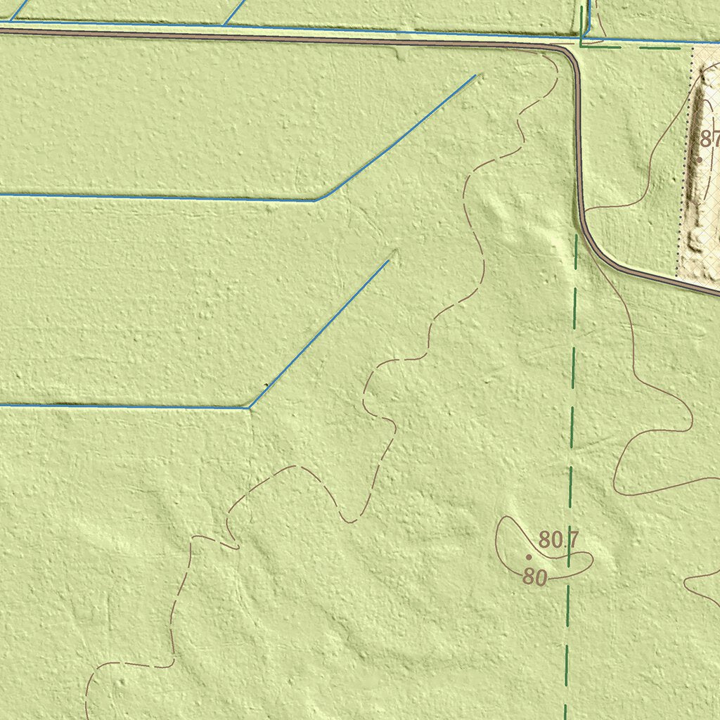 Nõmmeri küla, Kose vald Map by Maa-amet | Avenza Maps