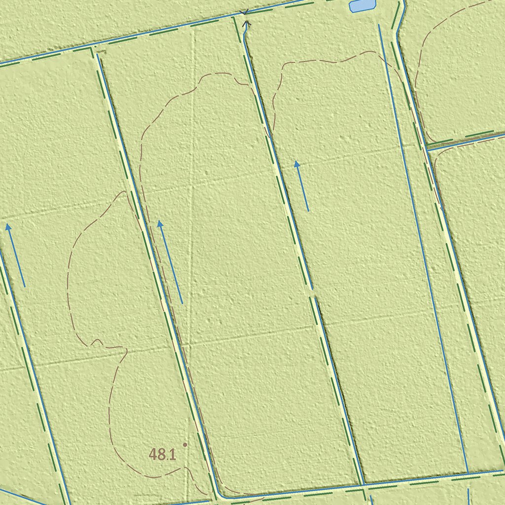 Päidre küla, Mulgi vald Map by Maa-amet | Avenza Maps