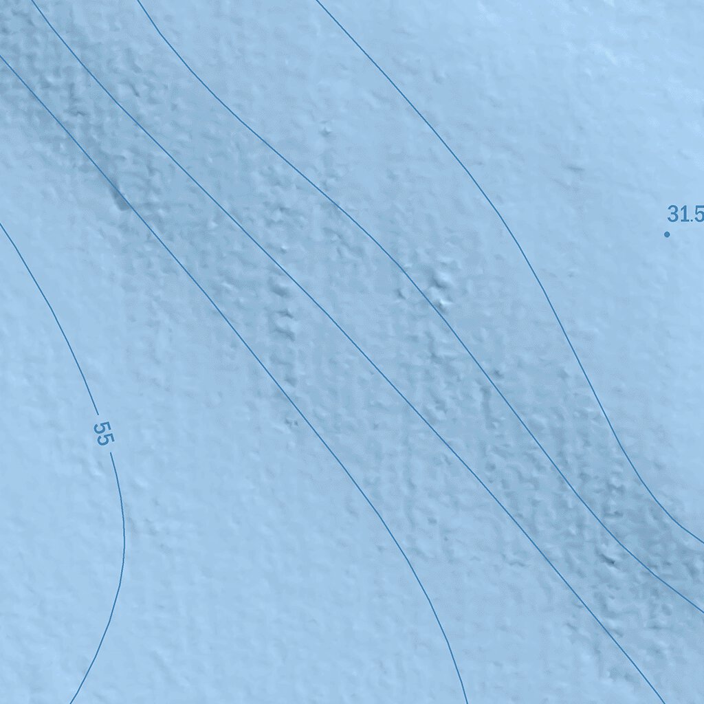 Pärispea küla, Kuusalu vald (1) Map by Maa-amet | Avenza Maps