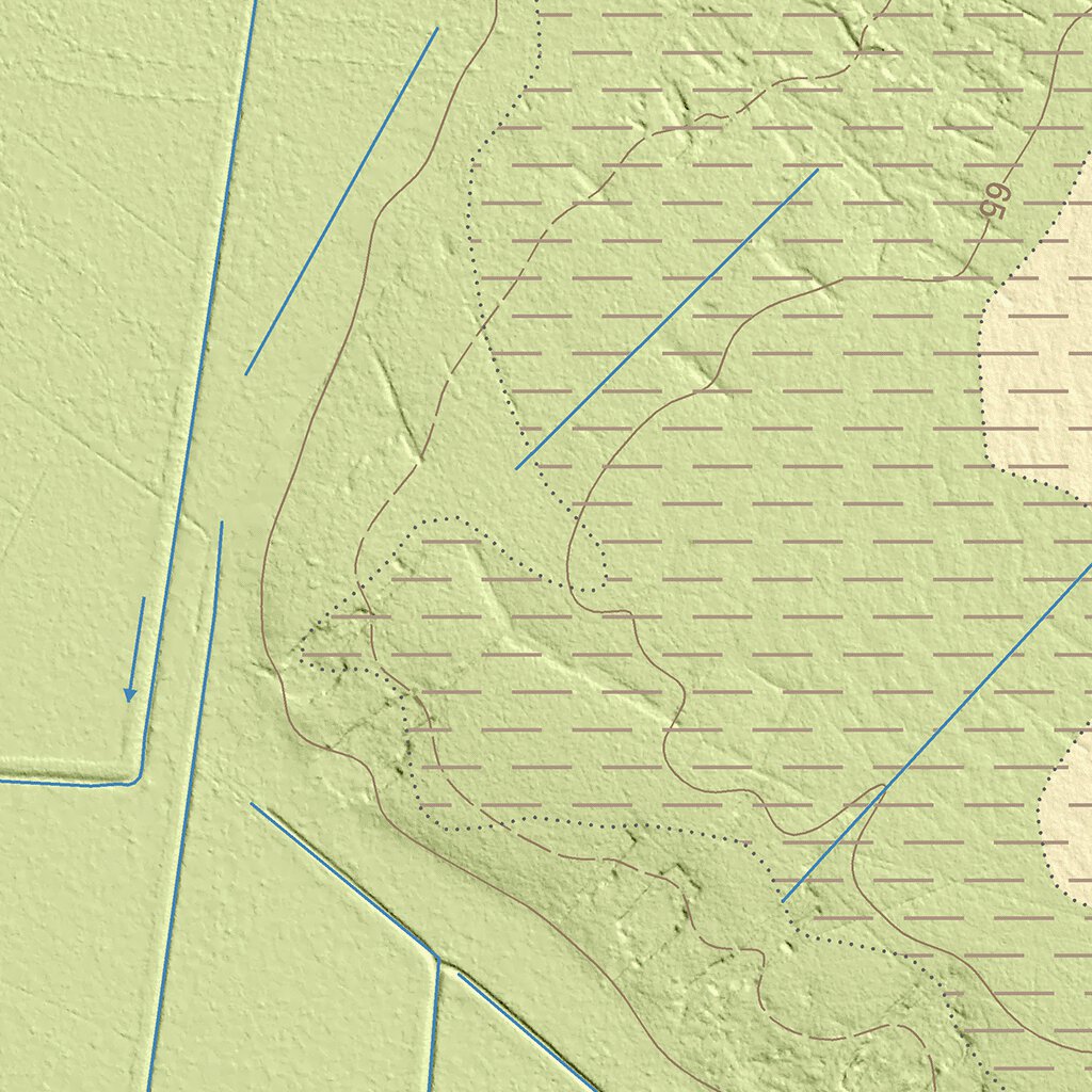Poaka küla, Türi vald Map by Maa-amet | Avenza Maps