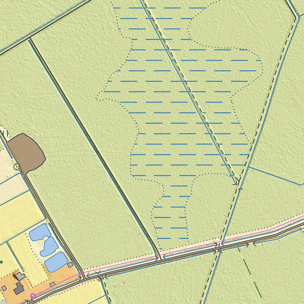 Põhara küla, Pärnu linn Map by Maa-amet | Avenza Maps