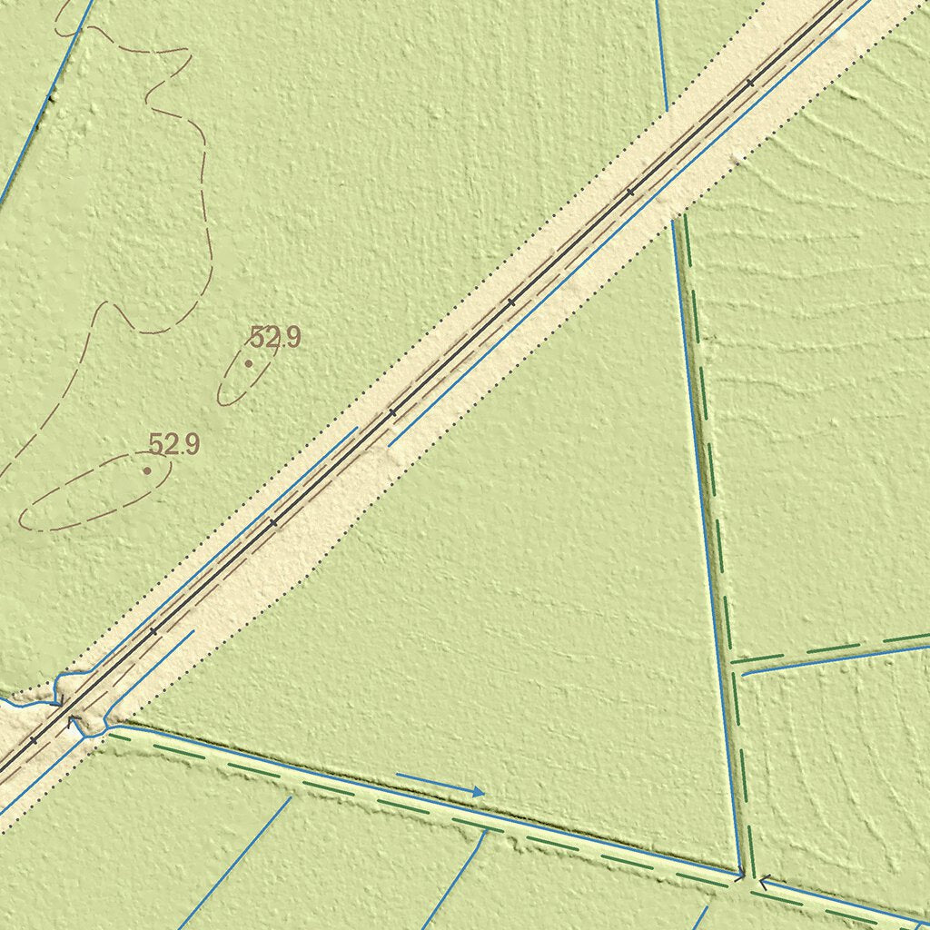 Reonda küla, Kehtna vald Map by Maa-amet | Avenza Maps