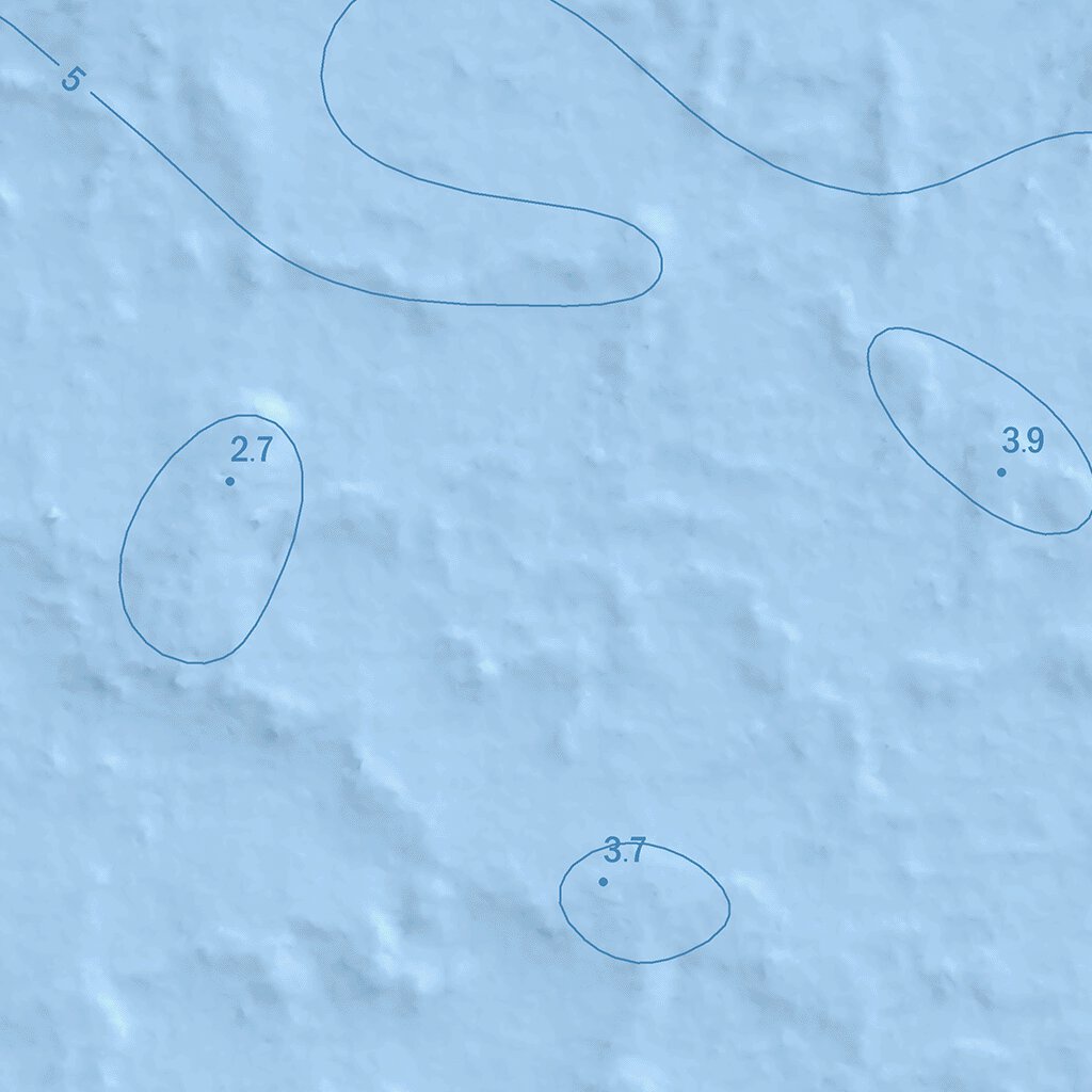 Rootsiküla, Kihnu vald Map by Maa-amet | Avenza Maps