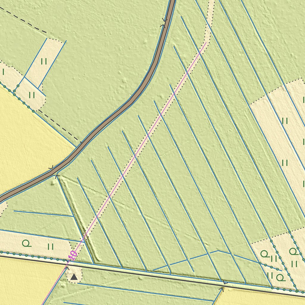 Rukkiküla, Põhja-Pärnumaa vald Map by Maa-amet | Avenza Maps