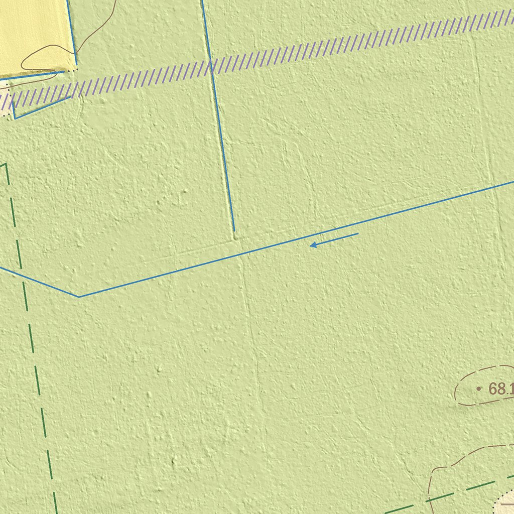Sigula küla, Kuusalu vald Map by Maa-amet | Avenza Maps
